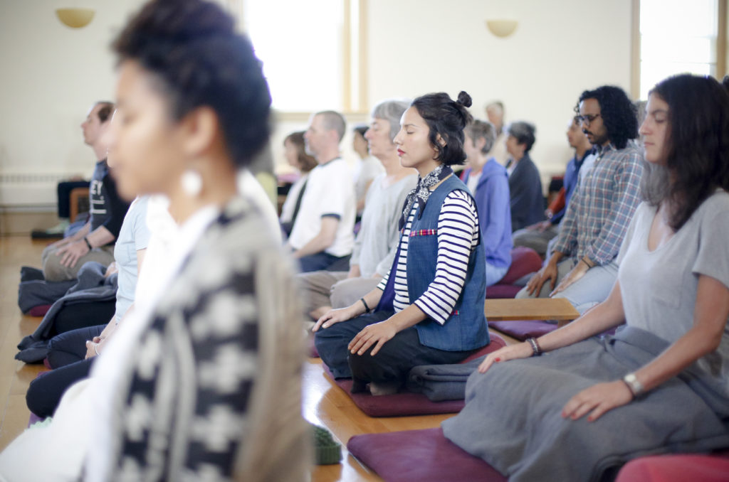 Retreats – Insight Meditation Society