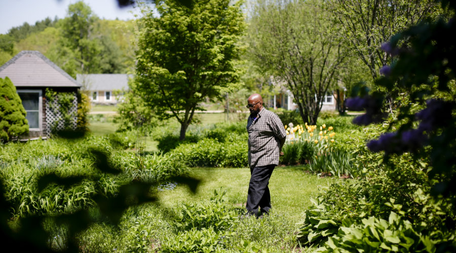 Retreat Center – Insight Meditation Society