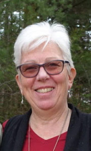 Jean Esther – Insight Meditation Society