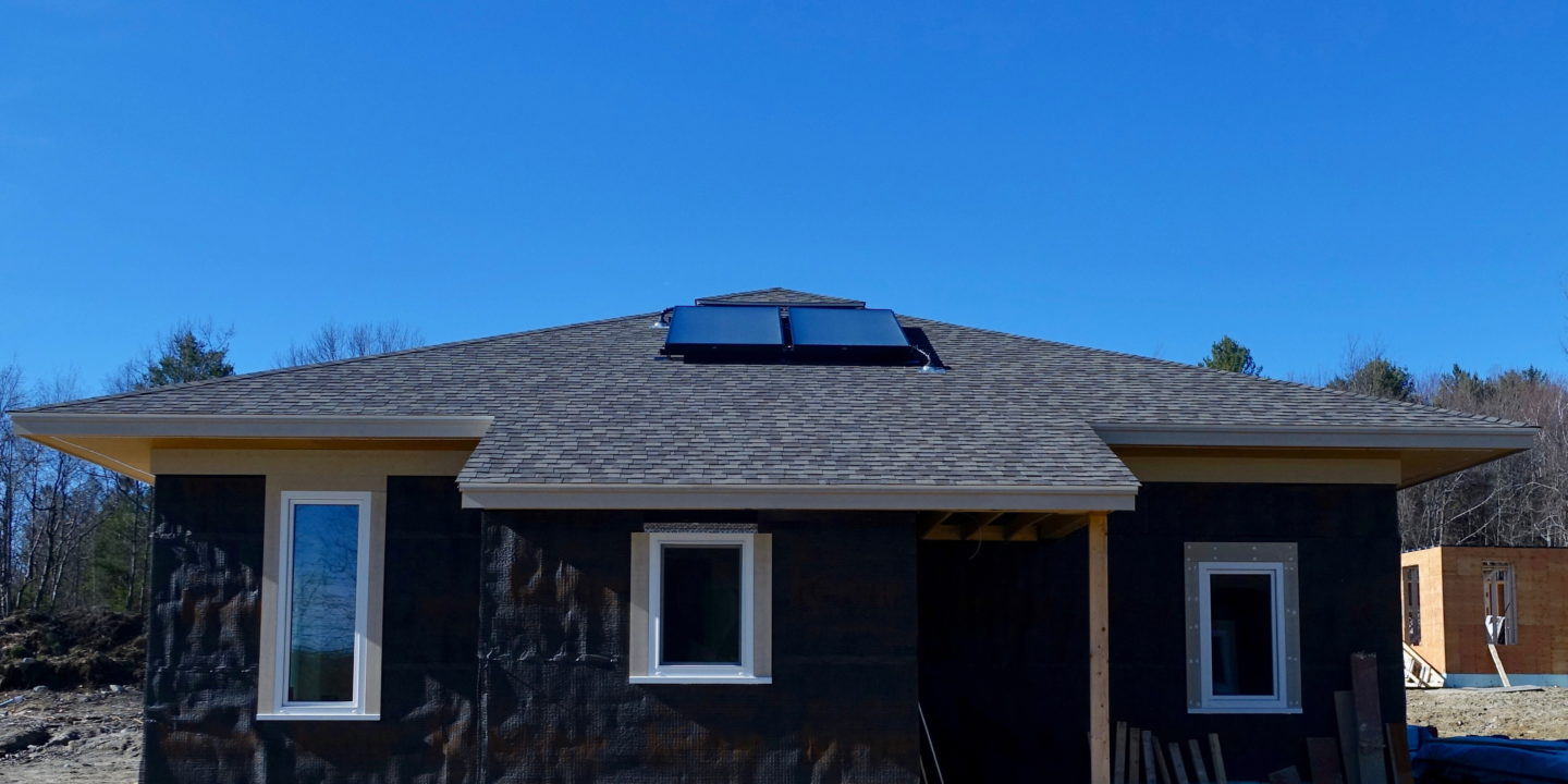 The Teacher Village – Insight Meditation Society