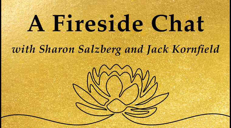 IMS Online Schedule – Insight Meditation Society