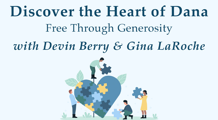 IMS Online – Insight Meditation Society