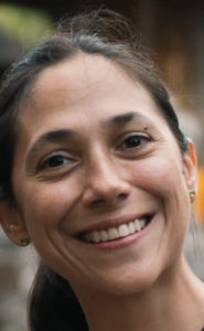 Darine Monroy – Insight Meditation Society