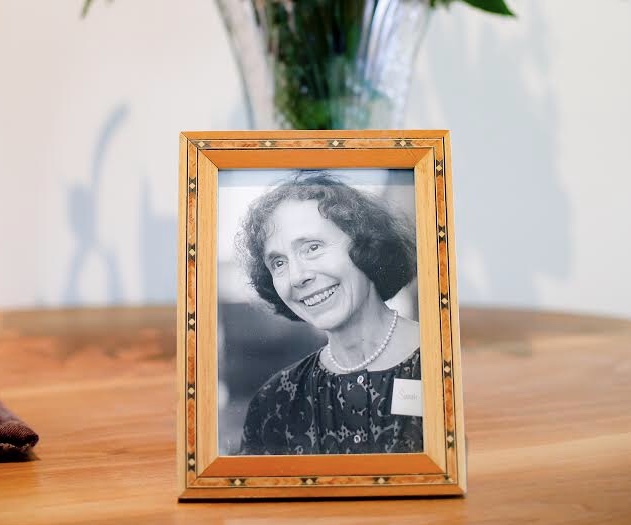 Honoring Sarah Doering – Insight Meditation Society