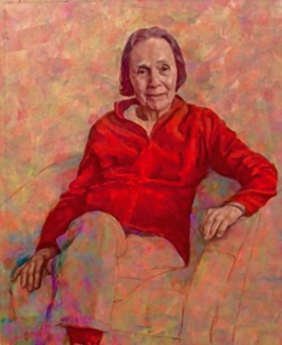 Sarah Doering: Beloved IMS Teacher, Friend and Benefactor—1926-2018 ...