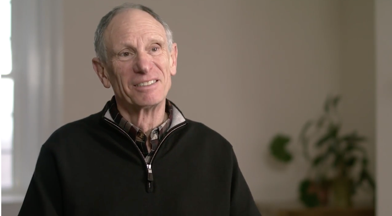 Joseph Goldstein: How to Cope in Challenging Times – Insight Meditation ...